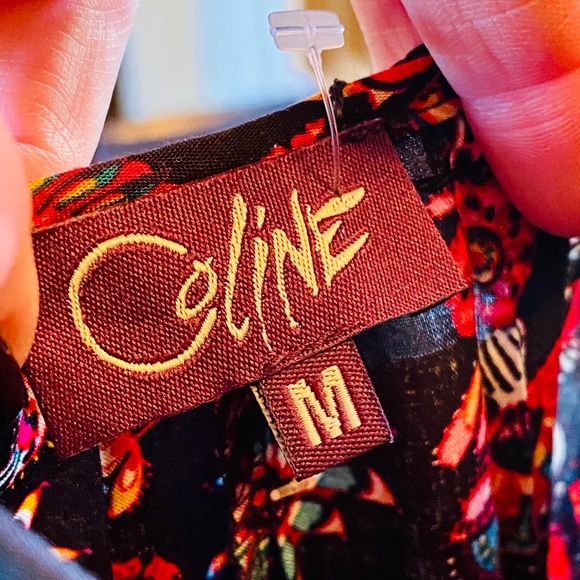 Coline | Dresses | Nwt Coline Lady Viscose Dress | Poshmark